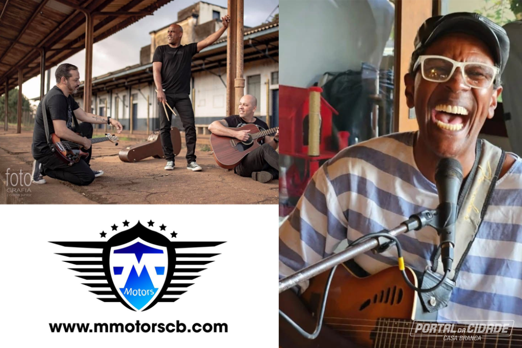 Amigos transformam música em apoio ao cantor Biré