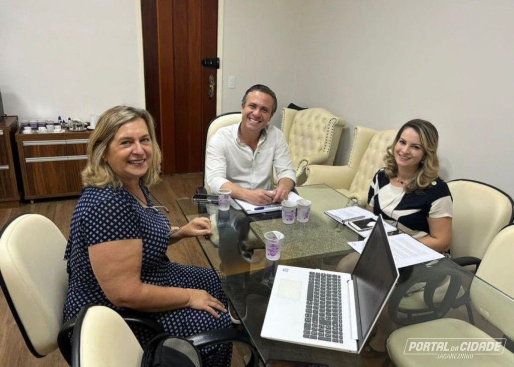 Jacarezinho tem R$ 3,9 milhões mensais em distribuição de renda e ...