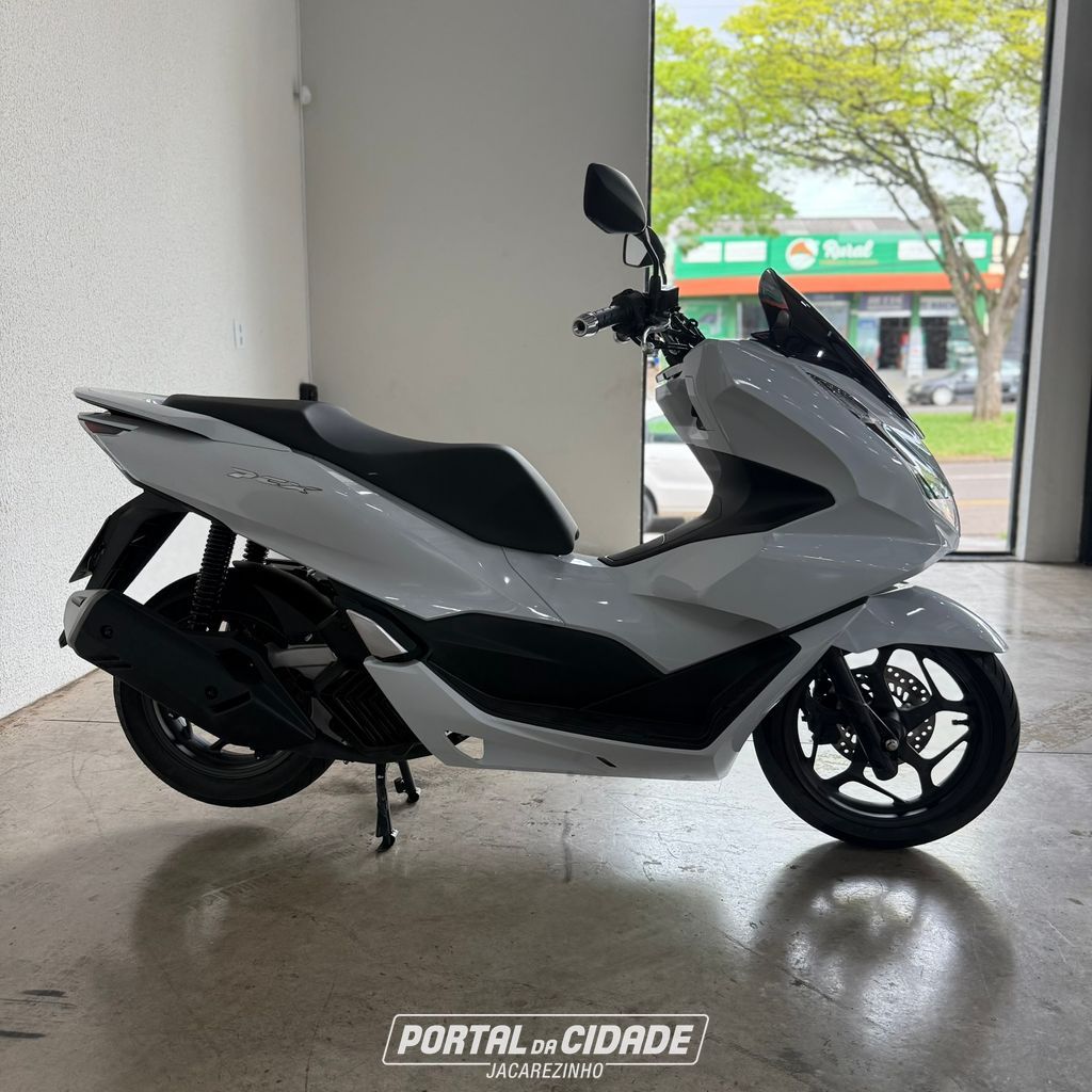 HONDA PCX - 160 - 2025/2025 - Umuarama - PR | Portal da Cidade