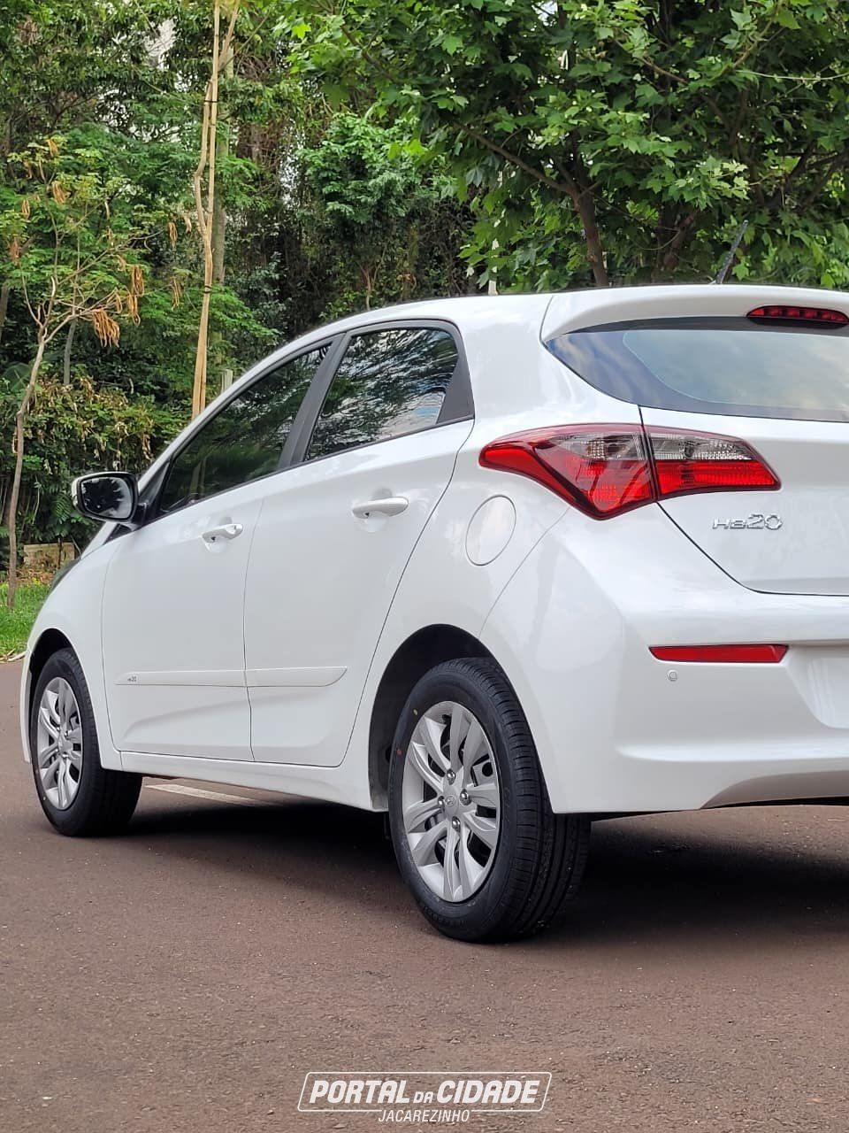 Hyundai HB20 - Comf./C.Plus/C.Style 1.0 Flex 12V - 2019/2019 - Umuarama ...