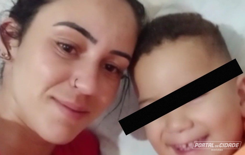 Após mandados de busca e apreensão, pai devolve menino Arthur para a mãe