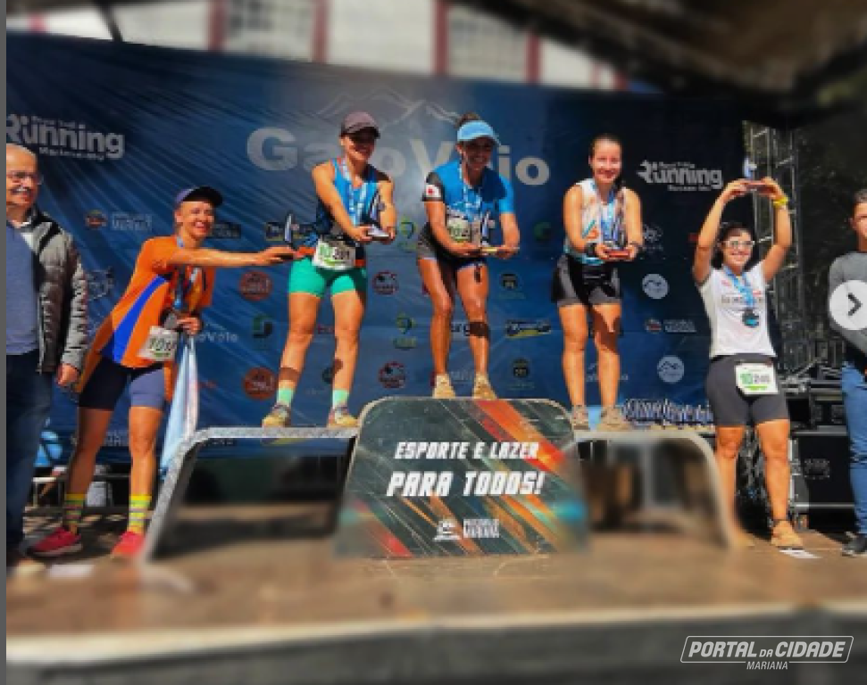 Nota de Falecimento da Atleta Elizabeth Aparecida (Beth)