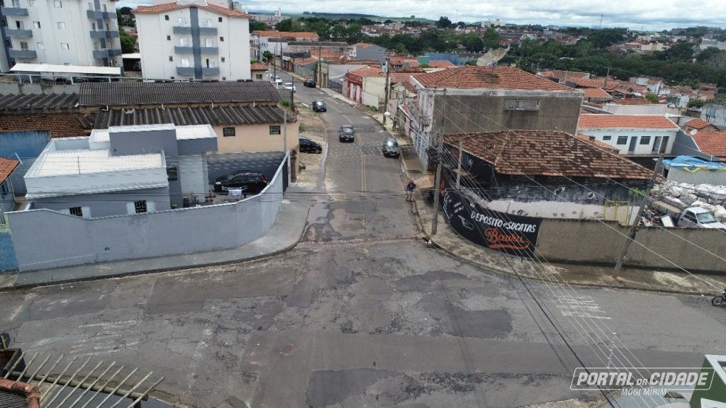 Mogi Guaçu terá recapeamento de 12 vias com investimentos do Detran-SP