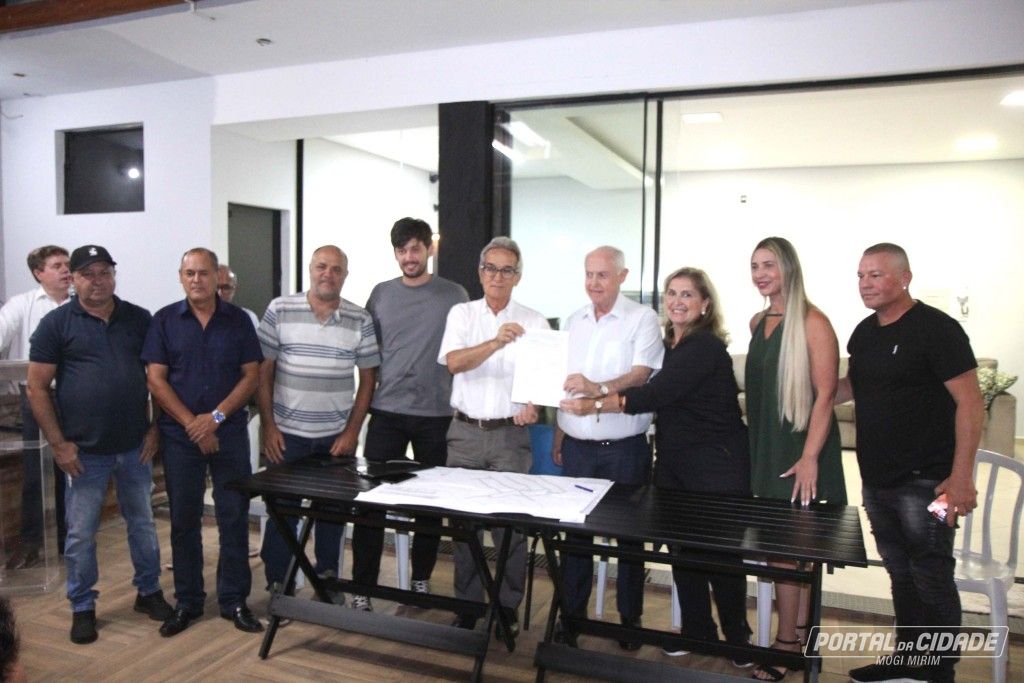 Contrato de R$ 10 milhões viabiliza última etapa do asfalto no Laranjeiras