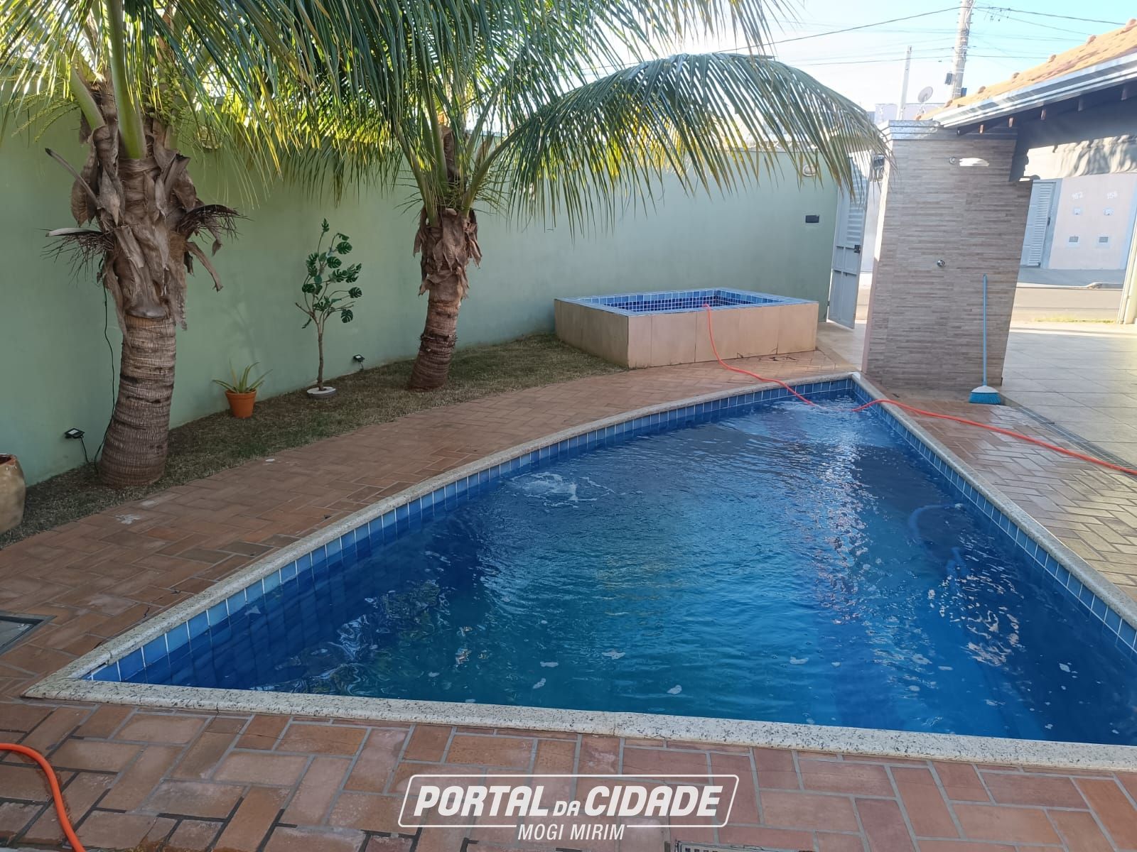 Chácara à venda - 100m² - Jardim Imperial - Mogi Guaçu - SP | Portal da ...