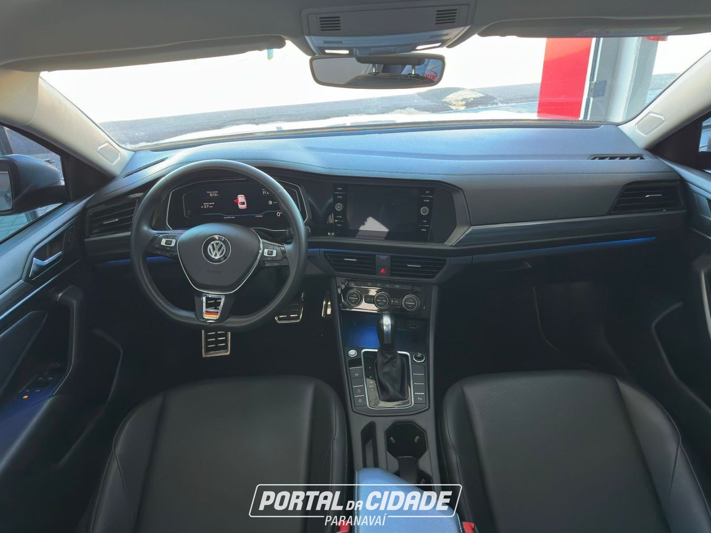 VolksWagen JETTA - Comfort. 250 TSI 1.4 Flex 16v Aut. - 2020/2020 ...