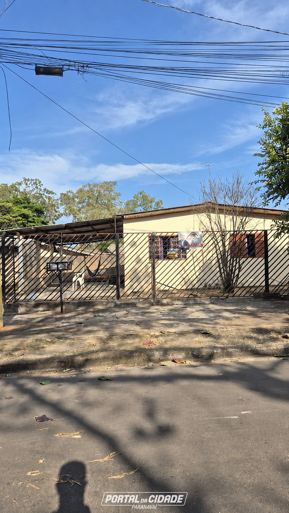 Casa à venda - 97m² - Jardim Ipe - Paranavaí - PR | Portal da Cidade