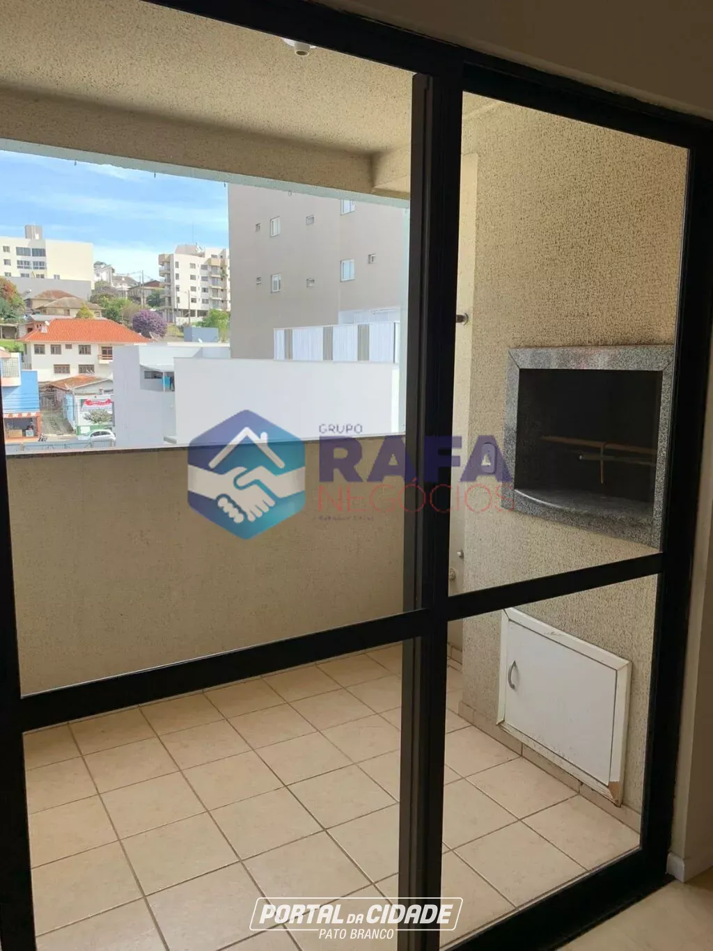 Apartamento à venda - 134m² - Centro - Pato Branco - PR | Portal da Cidade