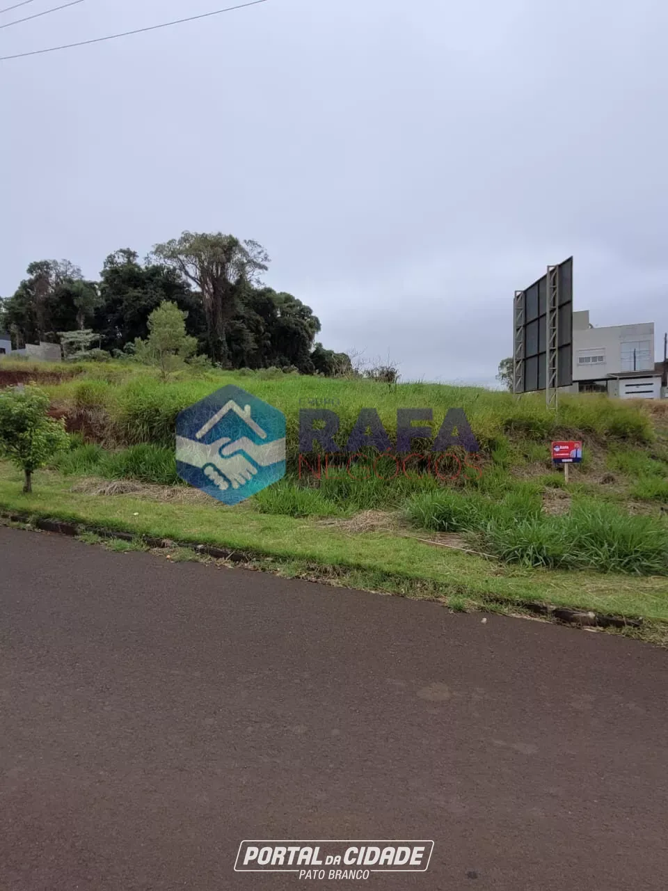 Terreno à venda - Parzianello - Pato Branco - PR | Portal da Cidade