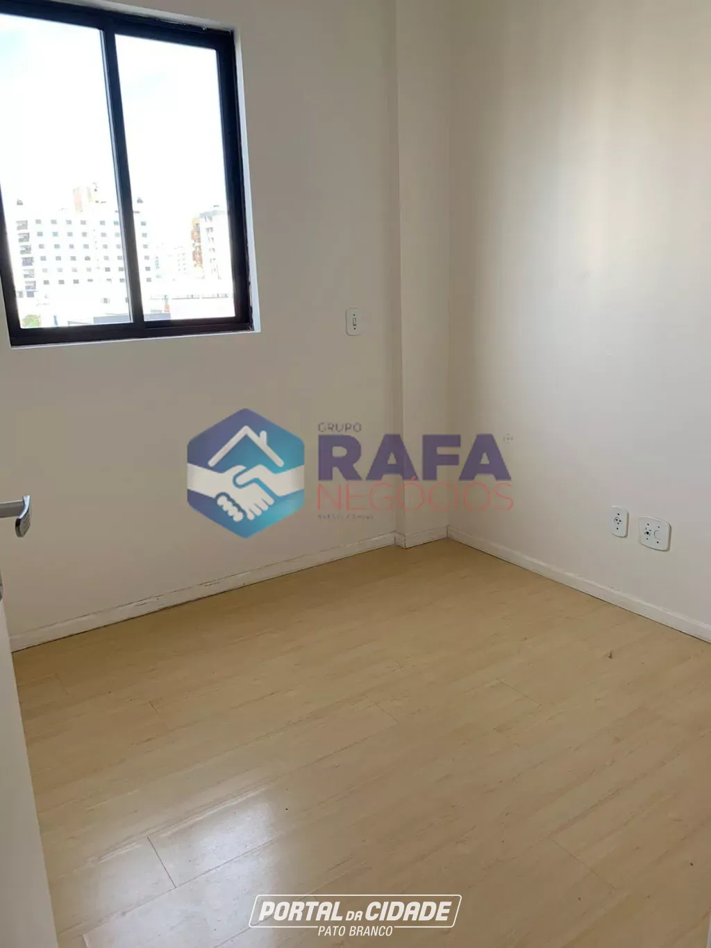 Apartamento à venda - 134m² - Centro - Pato Branco - PR | Portal da Cidade