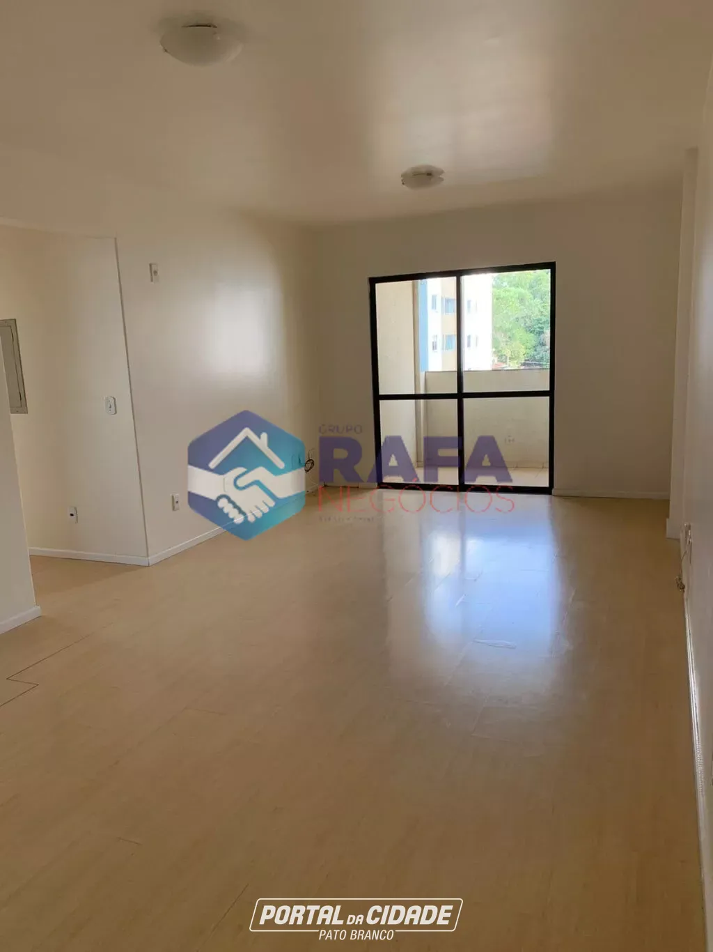 Apartamento à venda - 134m² - Centro - Pato Branco - PR | Portal da Cidade