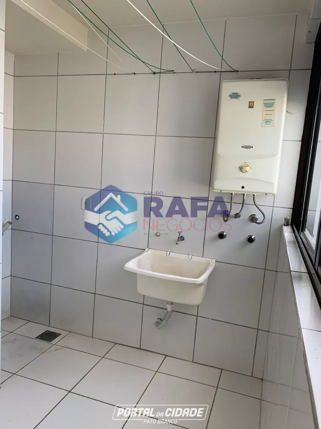 Apartamento à venda - 134m² - Centro - Pato Branco - PR | Portal da Cidade