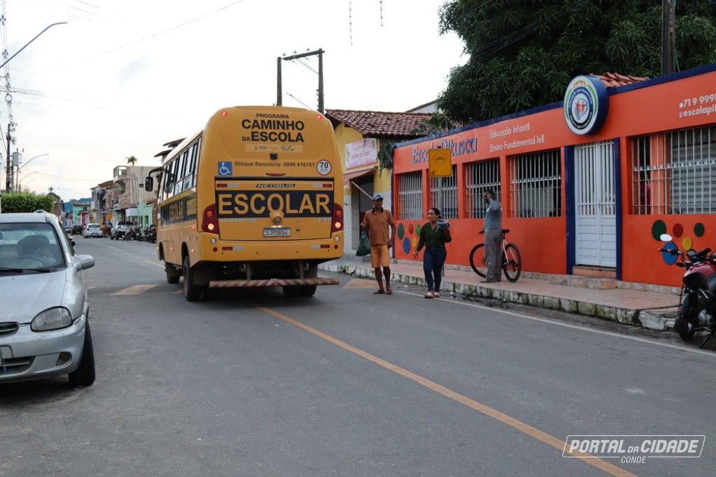 Faixa de pedestre e outras medidas foram solicitadas por vereadores