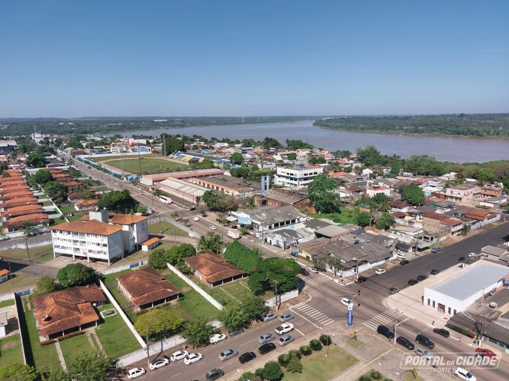 111 anos de Porto Velho: feriado muda rotina; veja o que abre e fecha