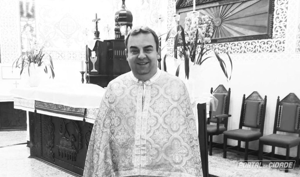 Morre aos 47 anos, Padre Josafá Firman