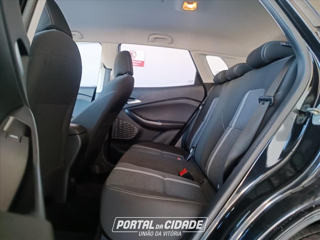 Chevrolet TRACKER - LT 1.0 Turbo 12V Flex Aut. - 2021/2022 - Foz do ...