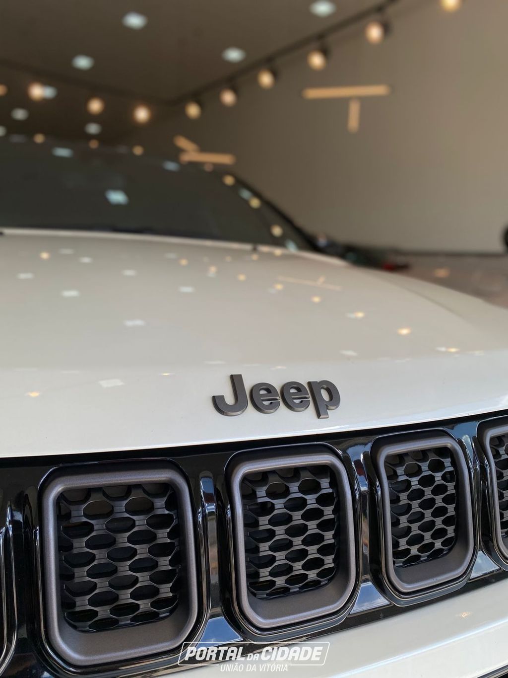 Jeep COMPASS - S T270 1.3 TB 4x2 Flex Aut. - 2022/2023 - Umuarama - PR ...