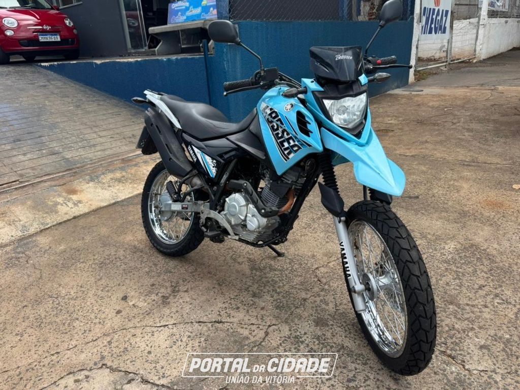 YAMAHA XTZ - 150 CROSSER Z FLEX - 2018/2018 - Umuarama - PR | Portal da ...