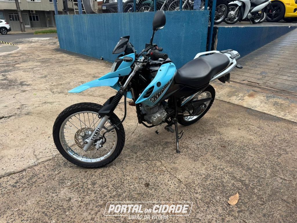 YAMAHA XTZ - 150 CROSSER Z FLEX - 2018/2018 - Umuarama - PR | Portal da ...