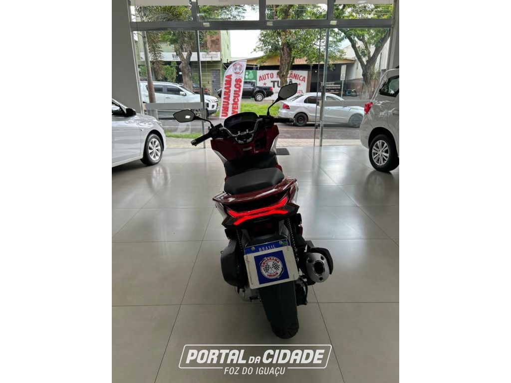 HONDA PCX - 160 - 2025/2025 - Umuarama - PR | Portal da Cidade
