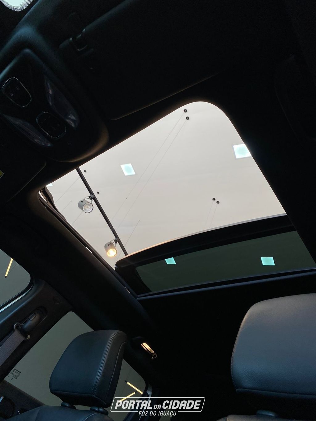 Jeep COMPASS - S T270 1.3 TB 4x2 Flex Aut. - 2022/2023 - Umuarama - PR ...