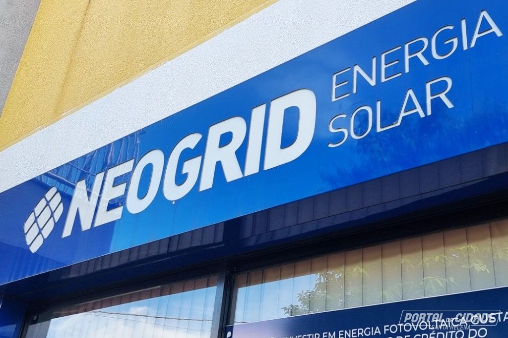 Neogrid tem pronta entrega e continua atendendo projetos do Energia ...