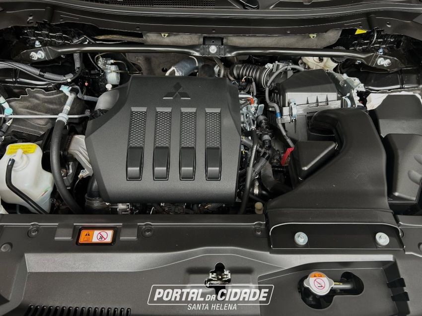 Mitsubishi Eclipse - Cross HPE 1.5 16V 165cv Aut. - 2024/2025 ...