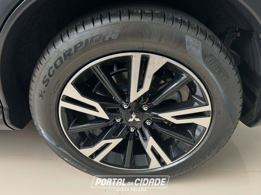 Mitsubishi Eclipse - Cross HPE 1.5 16V 165cv Aut. - 2024/2025 ...