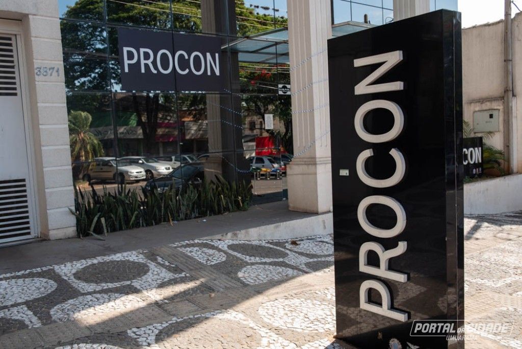 Procon alerta para golpe de possíveis valores a receber em site falso do Gov.br
