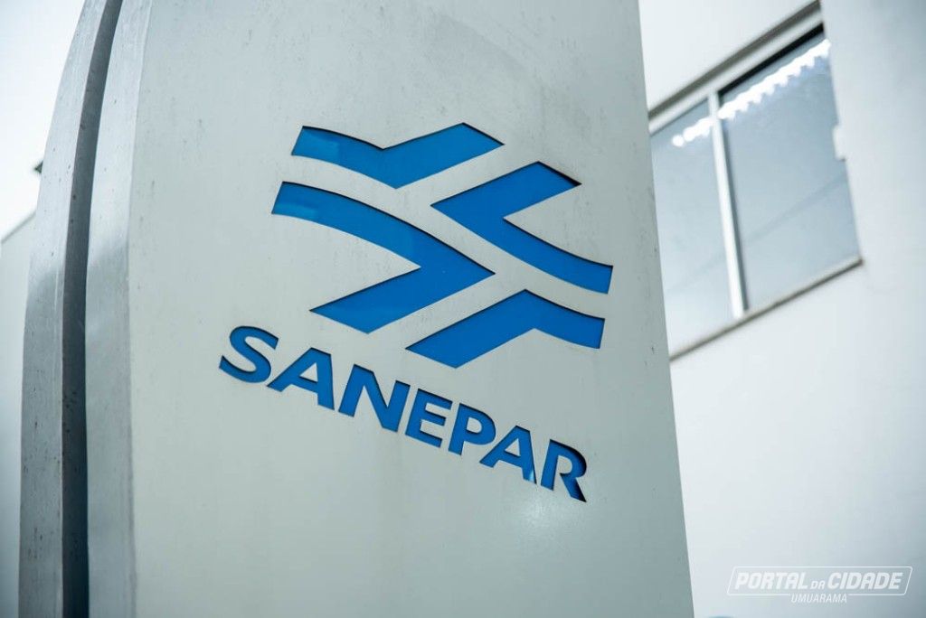 Sanepar terá mudança no horário de atendimento em cidades na região de ...
