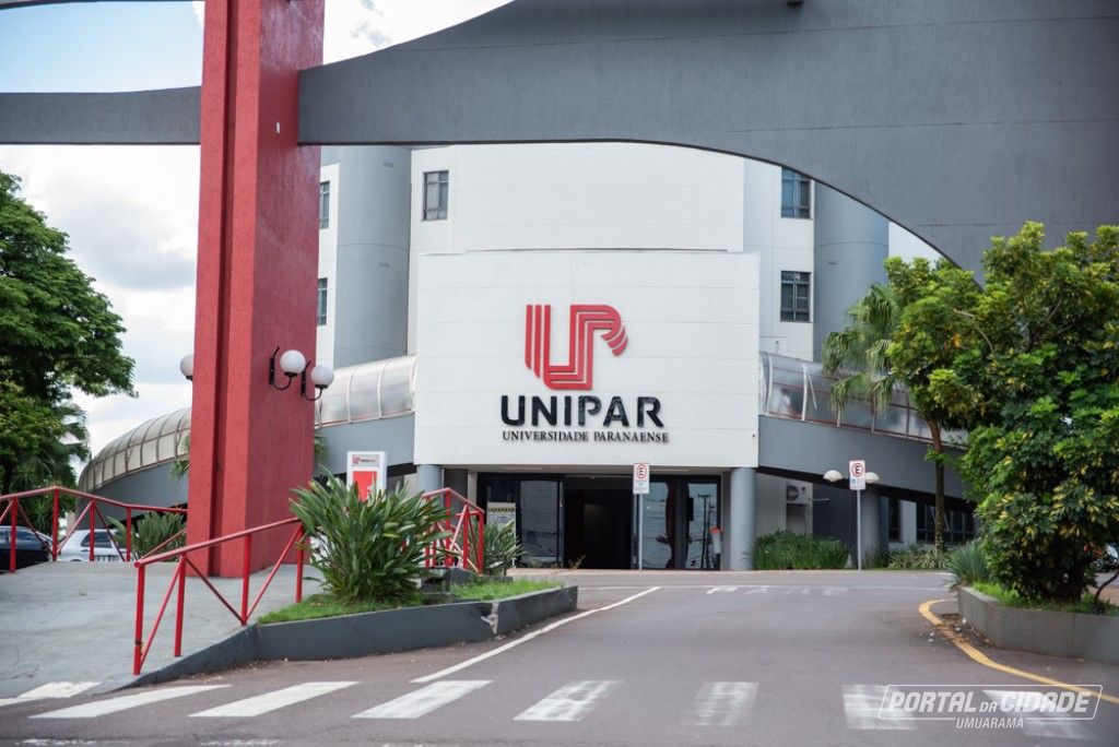 Unipar Umuarama oferece ótimas oportunidades de ingresso com a nota do ENEM