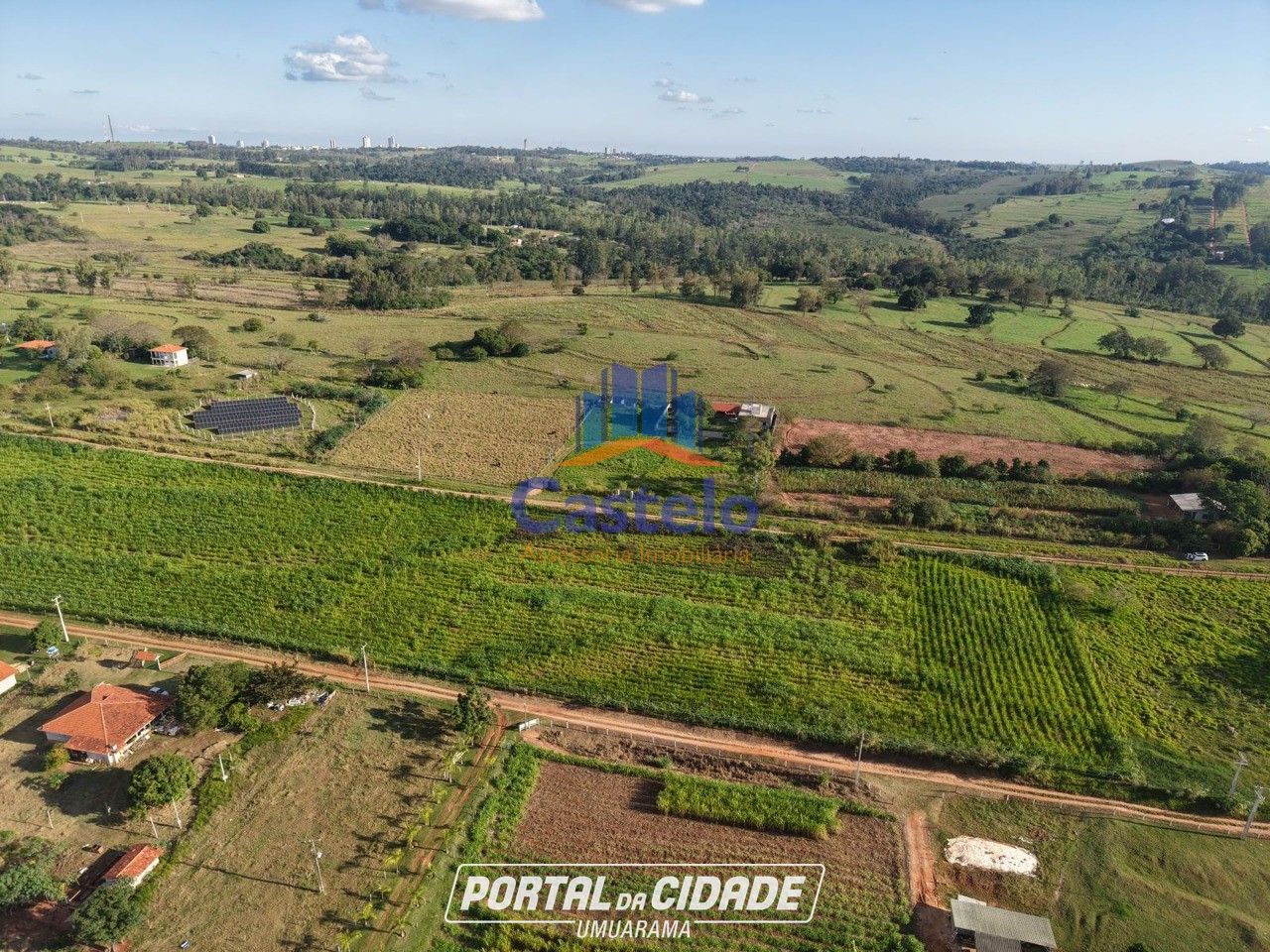 Chácara à venda - JABORANDI - Umuarama - PR | Portal da Cidade