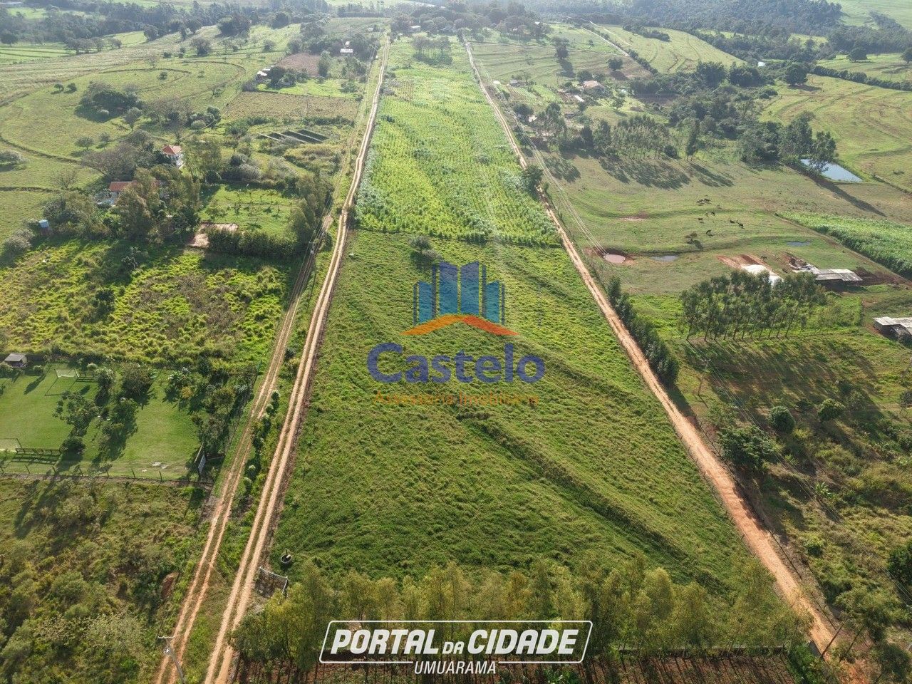 Chácara à venda - JABORANDI - Umuarama - PR | Portal da Cidade