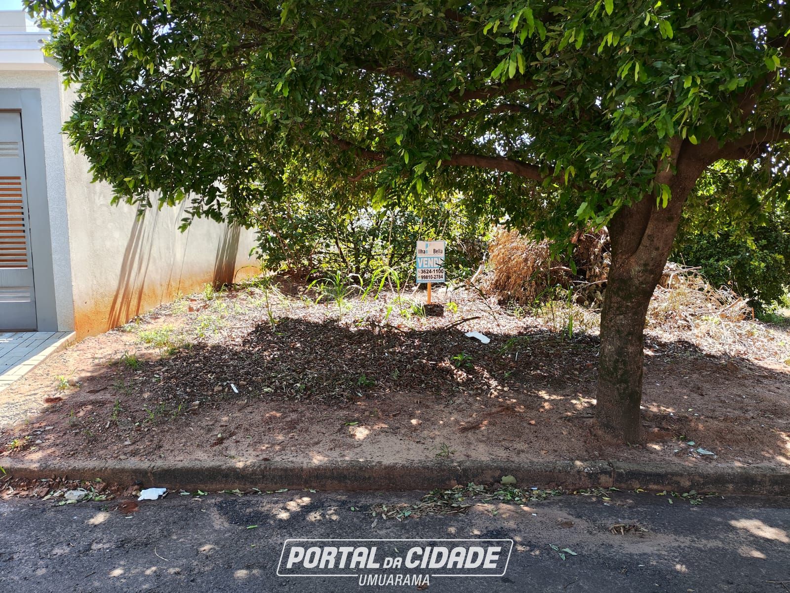 Terreno à venda - Parque Alto da Paraná - Umuarama - PR | Portal da Cidade