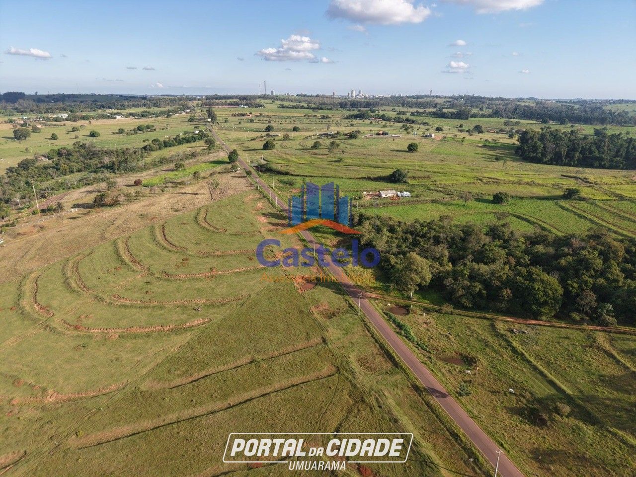 Chácara à venda - JABORANDI - Umuarama - PR | Portal da Cidade