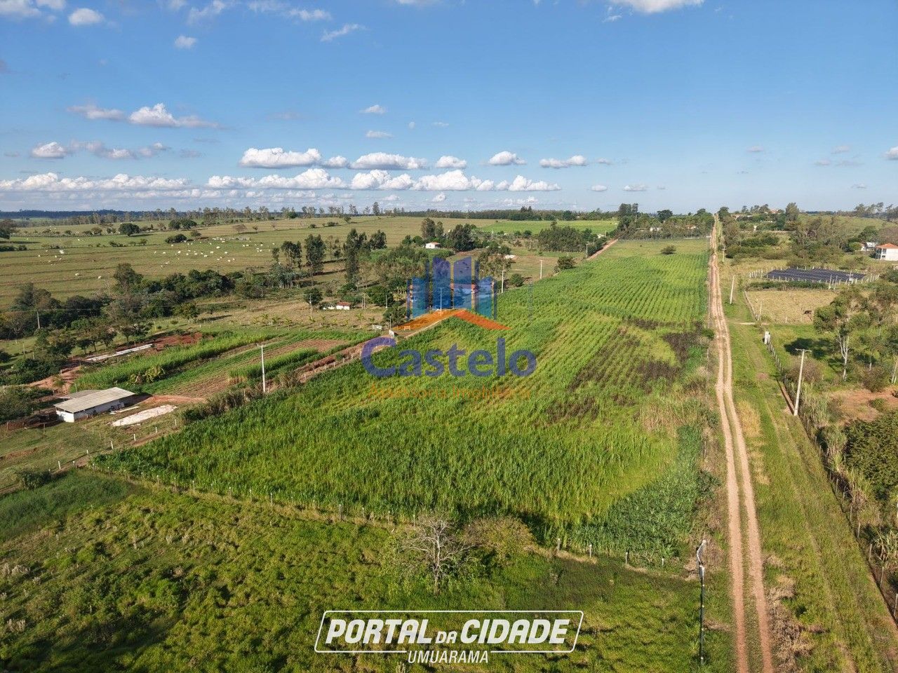 Chácara à venda - JABORANDI - Umuarama - PR | Portal da Cidade