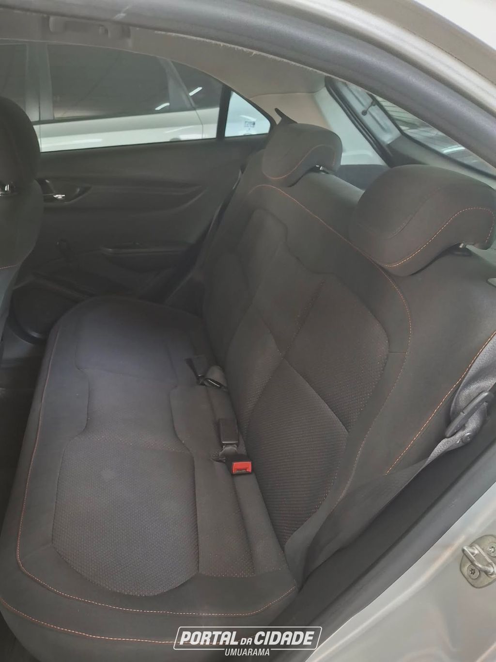 Chevrolet ONIX - HATCH LS 1.0 8V FlexPower 5p Mec. - 2014/2014 ...