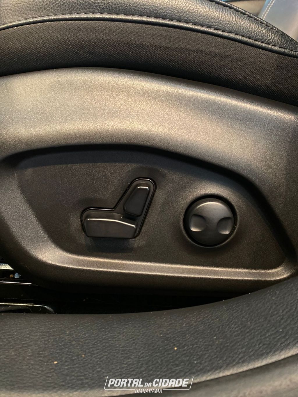 Jeep Commander - Longitude T270 1.3 TB Flex Aut - 2024/2025 - Umuarama ...