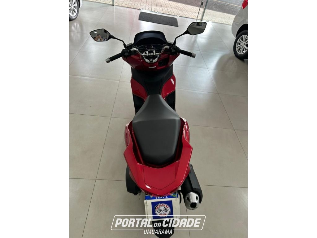 HONDA PCX - 160 - 2025/2025 - Umuarama - PR | Portal da Cidade