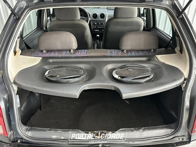 Chevrolet Celta - Spirit/ LT 1.0 MPFI 8V FlexP. 5p - 2008/2008 ...