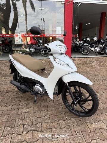 HONDA BIZ - 125 ES/ 125 ES FLEX - 2025/2025 - Umuarama - PR | Portal da ...