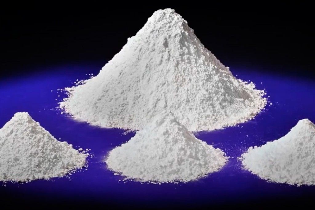 Alumina Alcoa ganha selo de baixo carbono