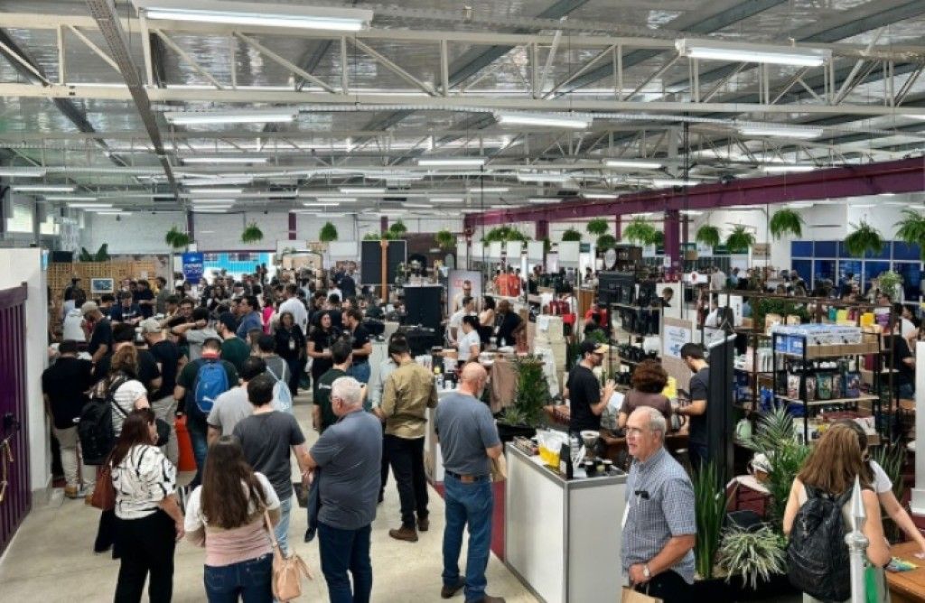 Andradas Café Festival 2025 recebeu mais de 4 mil visitantes