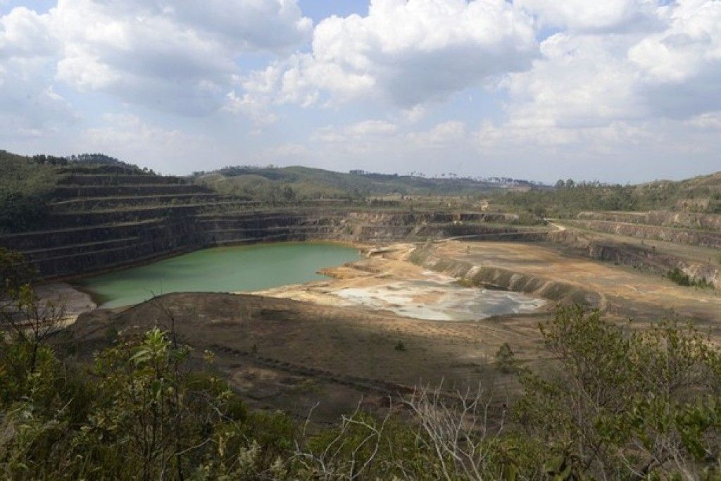 Minas Gerais tem 31 barragens em situação de risco, aponta a ANA
