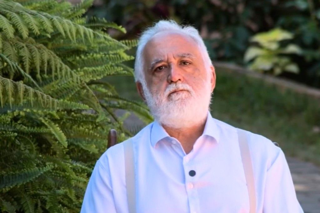 Câmara de Andradas concede Título de Honra ao Mérito ao professor Paulo ...