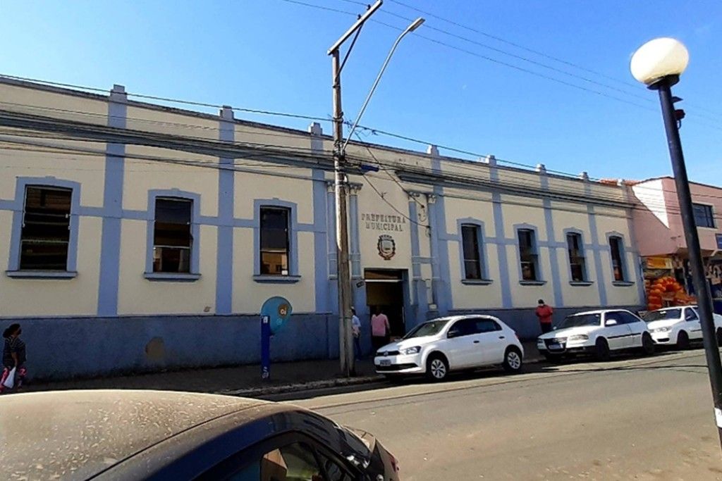 Prefeitura de Cabo Verde abre concurso público para diversas áreas