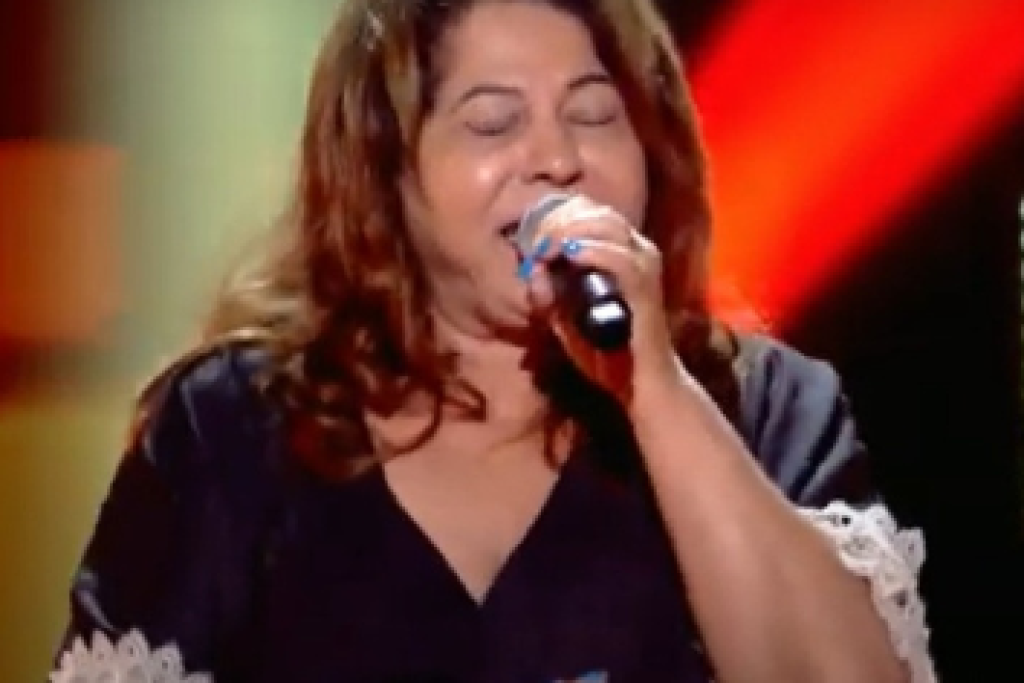 Show ‘ABC do Samba’ com Sueli Rodrigues é atração em Araçatuba