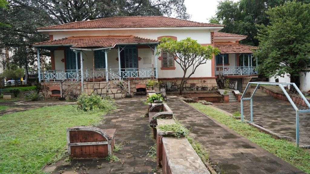 Museu Marechal Cândido Rondon recebe vistoria para iniciar obras em junho