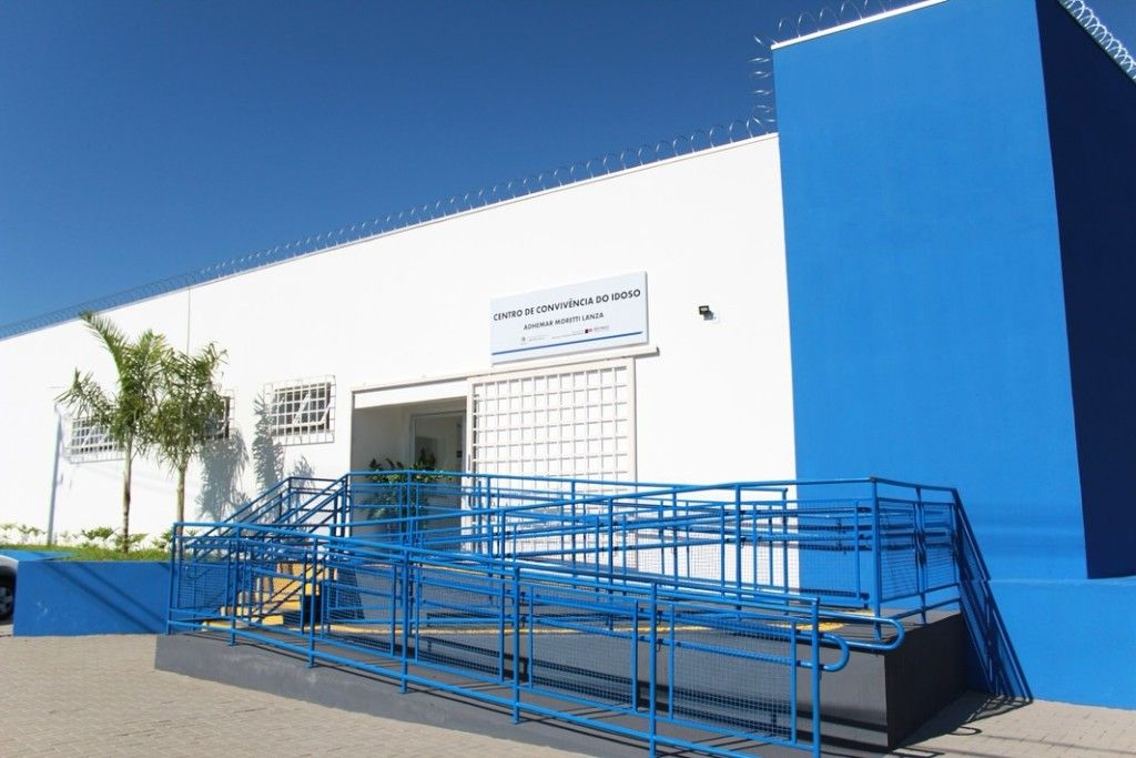 CCI promove encontros de estímulo cognitivo e convivência para idosos