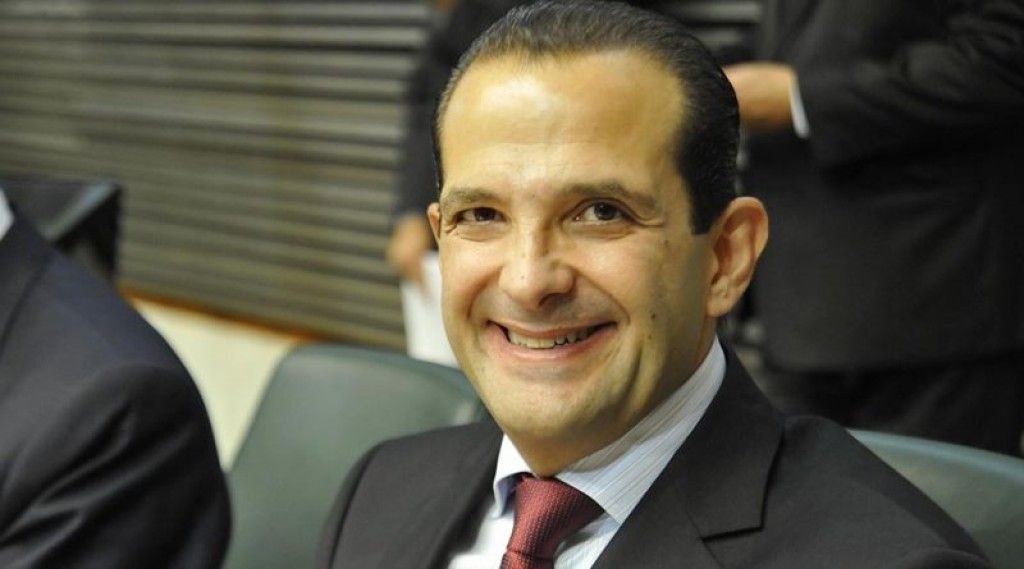 Deputado Edmir Chedid supera momentos difíceis e recebe alta da UTI